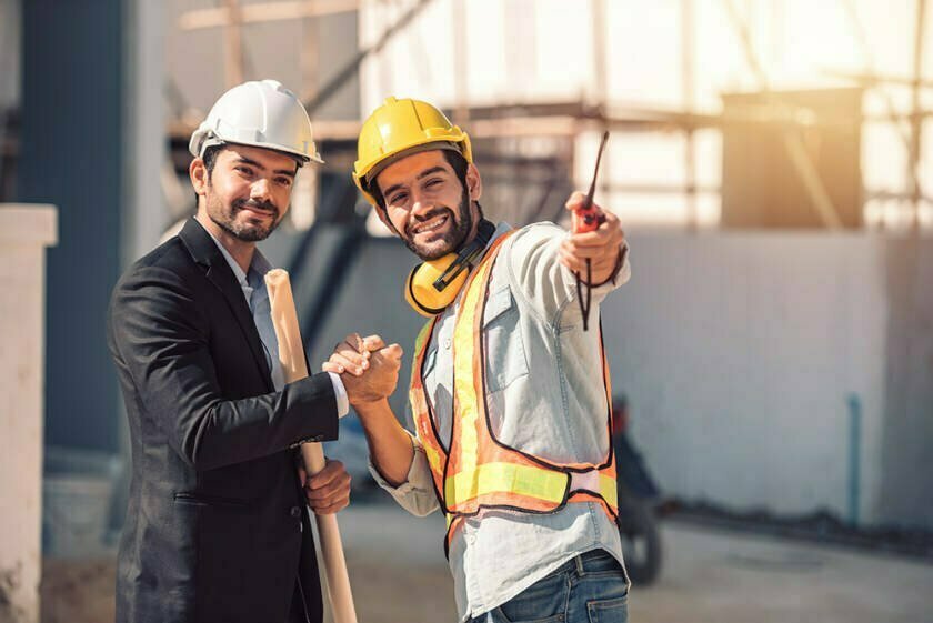 Project Management – Royalty General Construction