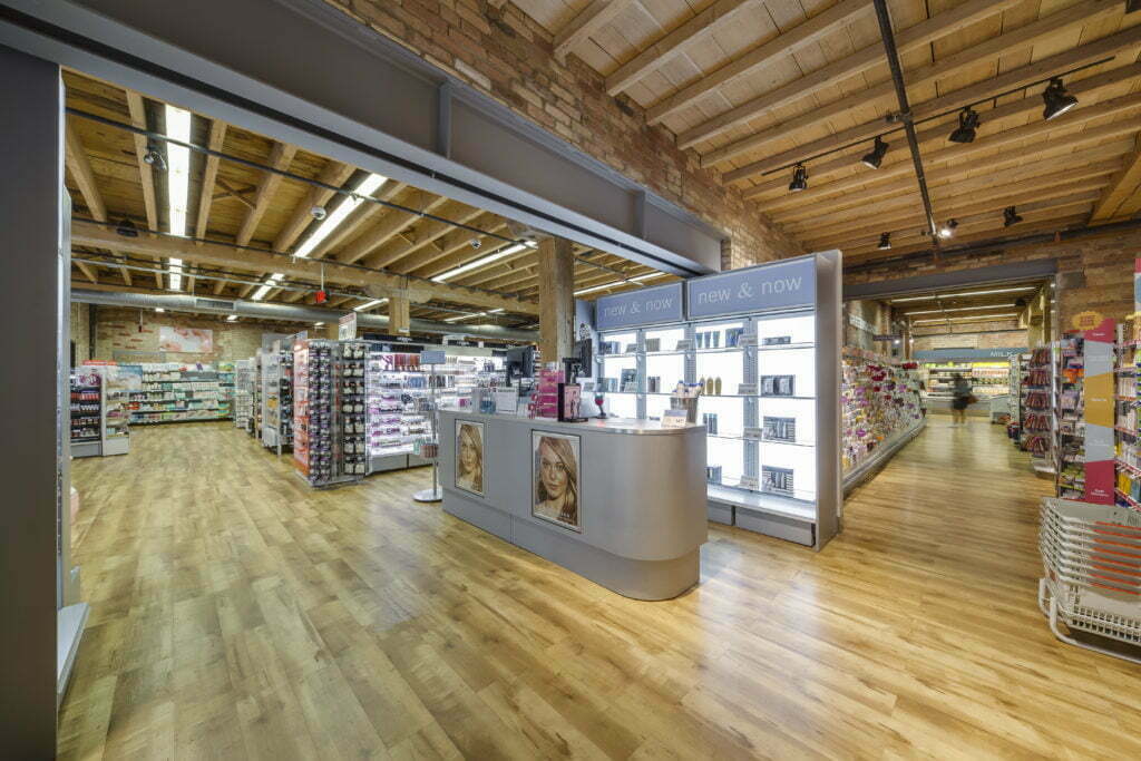 Shoppers Retail – Royalty General Construction