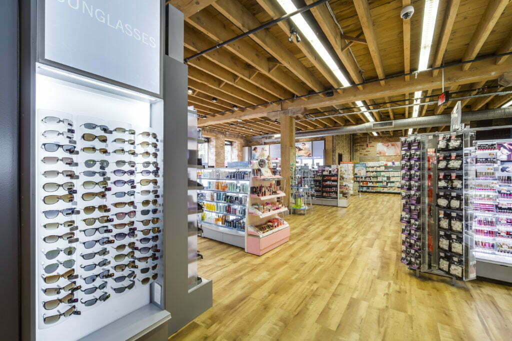 Shoppers Retail – Royalty General Construction