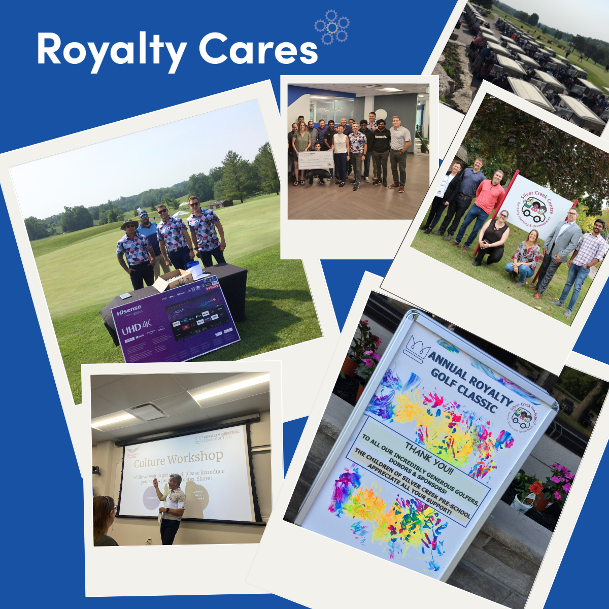 Working Here – Royalty General Construction